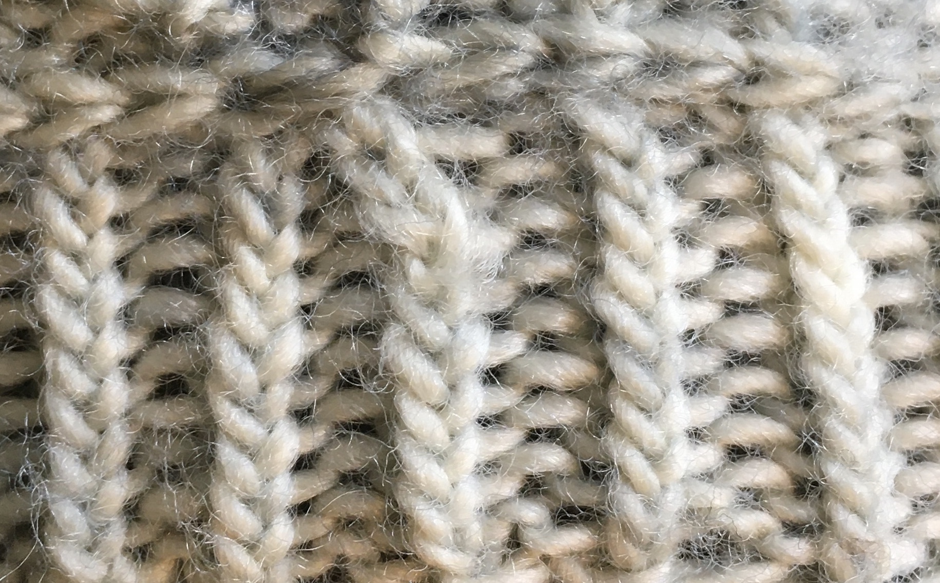 Vikkel Braid – Skein Reaction