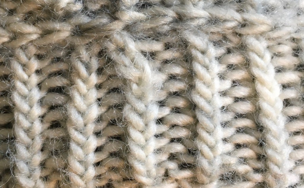 Vikkel Braid – Skein Reaction