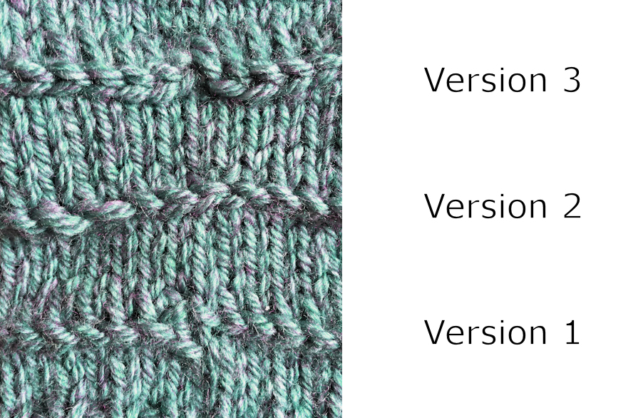 Vikkel Braid – Skein Reaction