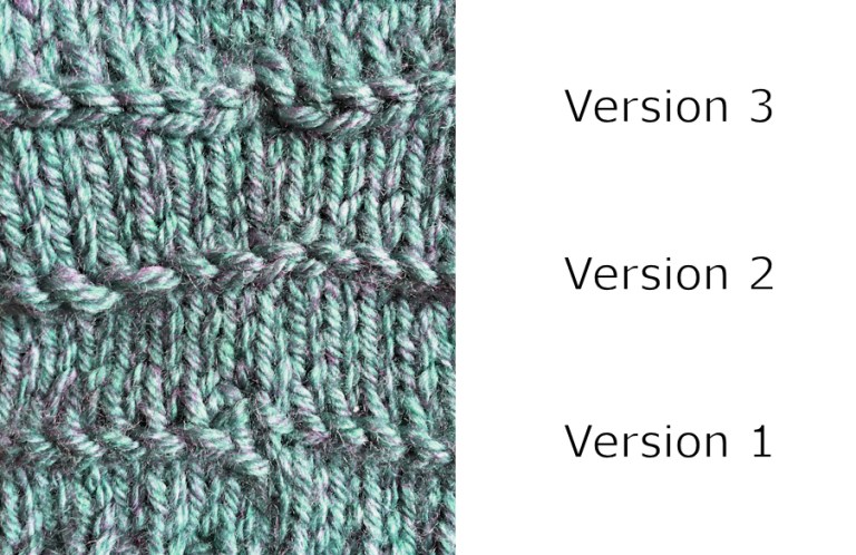 Vikkel Braid – Skein Reaction