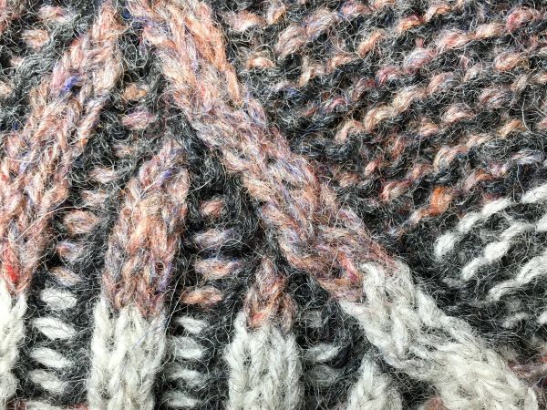 Brioche Tutorial 3 – Increases and Decreases – Skein Reaction